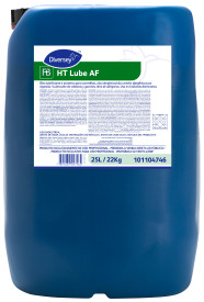 HT LUBE AF – ÓLEO LUBRIFICANTE E PROTETIVO PARA CARRETILHAS, NÃO ...