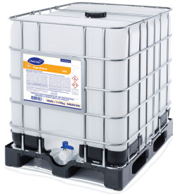 HYPOFOAM – DETERGENTE ALCALINO COM ALTO TEOR DE CLORO PARA LIMPEZA POR ...