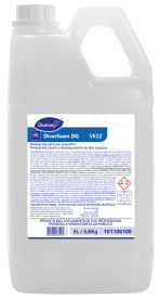 DIVERFOAM DG – DETERGENTE PARA USO ESPECÍFICO DETERGENTE CÁUSTICO ...