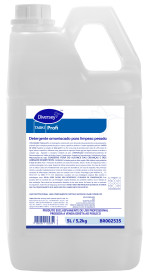 TASKI PROFI – DETERGENTE AMONIACADO PARA LIMPEZA PESADA 4x5L – Higtop ...